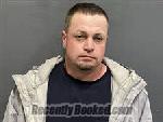 Recent Booking / Mugshot for Jonathan Paul Davis in Houston County, Alabama