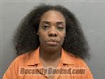 Recent Booking / Mugshot for Deshanmon Sheree Jackson in Houston County ...