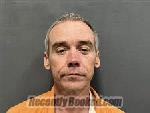 Recent Booking / Mugshot for Dusty Allen Grantham in Houston County ...