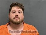 Recent Booking / Mugshot for Quintin Hunter Wells in Houston County ...