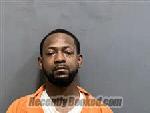 Recent Booking / Mugshot for Jerrell Matrel Potter in Houston County ...