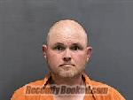 Recent Booking / Mugshot for Ricky Lee Webb in Houston County, Alabama