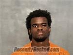 Recent Booking / Mugshot for Jeremiah Terrell Brooks in Houston County ...