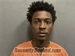 Recent Booking / Mugshot for Dallas Bryce Porter in Houston County, Alabama