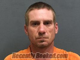 Recent Booking / Mugshot for Mickey Leon Sego in Houston County, Alabama