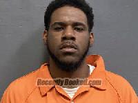 Recent Booking / Mugshot for Devarian Tyrese Mathis in Houston County ...