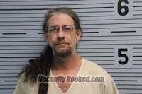 Recent Booking / Mugshot for JASON COLLINS in Jackson County, Alabama