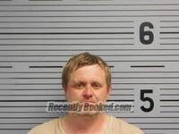Recent Booking / Mugshot for JEREMY CHAMBERS in Jackson County, Alabama