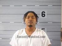 Recent Booking / Mugshot for OCTAVIUS MATTHEWS in Jackson County, Alabama