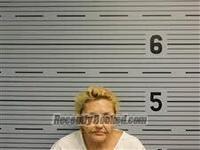 Recent Booking / Mugshot for KIMBERLY SCOTT in Jackson County, Alabama