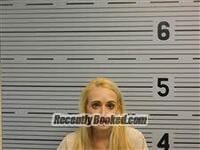 CANDICE FINN Arrest Record & Booking Info – Jackson County, Alabama ...