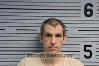 Recent Booking / Mugshot for CHRISTOPHER BARRETT in Jackson County, Alabama