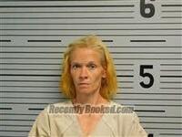 Recent Booking / Mugshot for TIFFANY PRINCE in Jackson County, Alabama