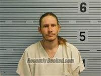 Recent Booking / Mugshot for RICKY FRAZIER in Jackson County, Alabama