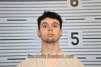 Recent Booking / Mugshot for DEVIN JAMES DUNCAN in Jackson County, Alabama