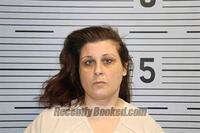 Recent Booking / Mugshot for AMANDA NICOLE PILGRIM in Jackson County ...