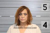 Recent Booking / Mugshot for ELIZABETH HODGES ROESNER in Jackson County ...