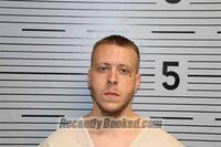 Recent Booking / Mugshot for DIMA STEVANOVICH NOVIKOV in Jackson County ...