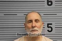Recent Booking / Mugshot for DENNIS RAY HICKS in Jackson County, Alabama
