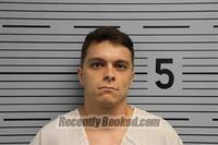 Recent Booking / Mugshot for HAYDEN KEITH PIERCY in Jackson County, Alabama