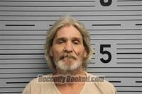 Recent Booking / Mugshot for RICHARD LYNN MCCURDY in Jackson County ...