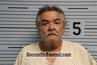 Recent Booking / Mugshot for RONALD EUGENE WILSON in Jackson County ...