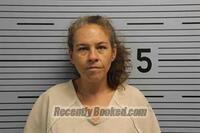 Recent Booking / Mugshot for ELIZABETH D DREW in Jackson County, Alabama