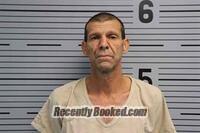 Recent Booking / Mugshot for JIMMY F HOLCOMB in Jackson County, Alabama