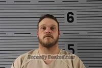 Recent Booking / Mugshot for TONY L LESTER in Jackson County, Alabama
