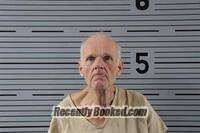 Recent Booking / Mugshot for ROGER A DOBBINS in Jackson County, Alabama