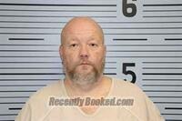 Recent Booking / Mugshot for JOSEPH W REDDEN in Jackson County, Alabama