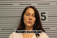 Recent Booking / Mugshot for JULIA M WALTERS in Jackson County, Alabama