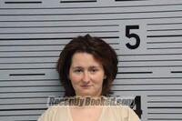 Recent Booking / Mugshot for TABITHA PAYNE in Jackson County, Alabama