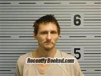 Recent Booking / Mugshot for COLTON HART in Jackson County, Alabama
