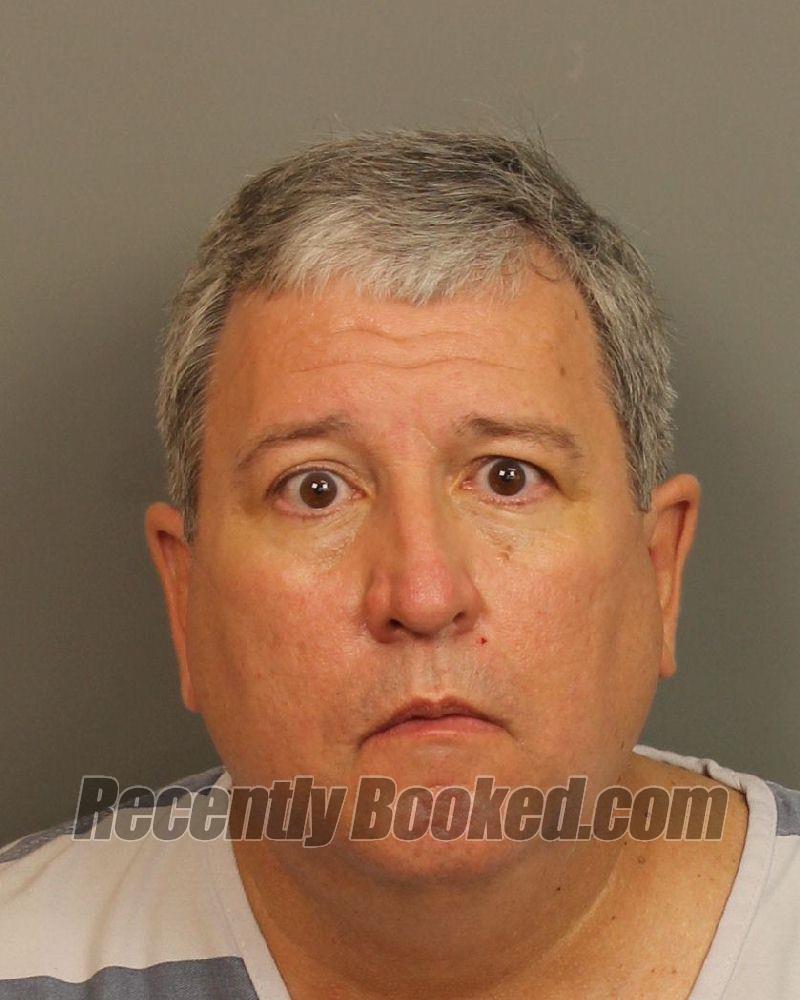 Recent Booking / Mugshot for JOSEPH PEARSON Junior BEDINGFIELD in ...