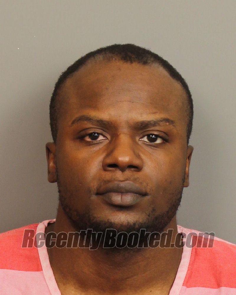 Recent Booking / Mugshot for DEANDRA TEDARIUS YARBROUGH in Jefferson ...