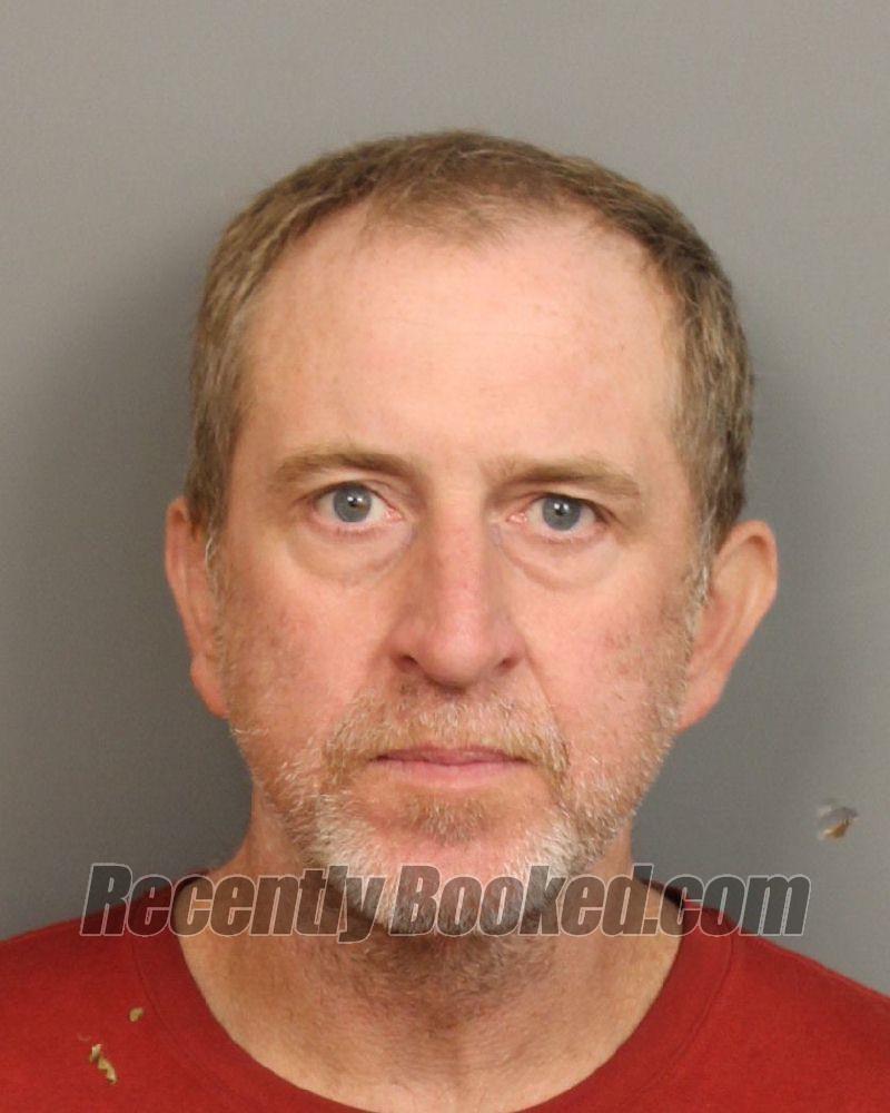 Recent Booking / Mugshot for CHRIS RICHARD RUTHERFORD in Jefferson ...