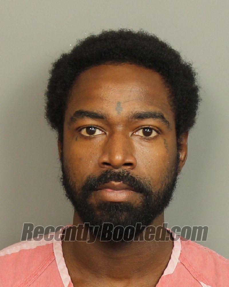 Recent Booking / Mugshot for DARIAN MARTEZ MURRAY in Jefferson County ...