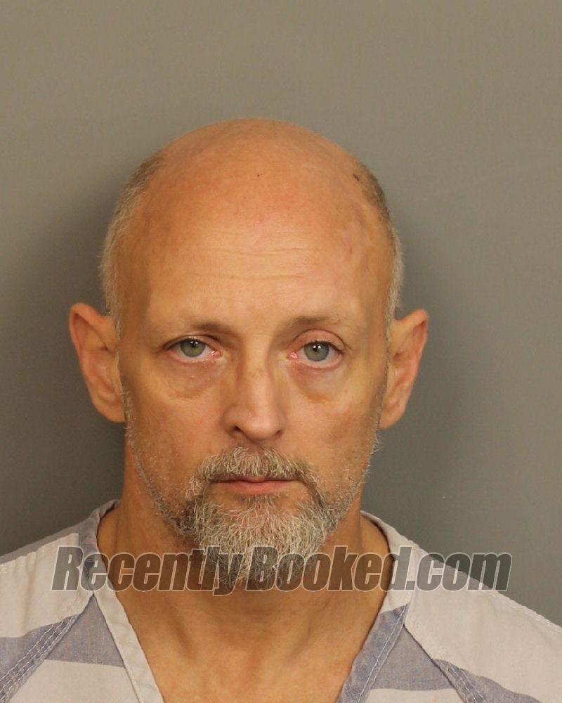 Recent Booking / Mugshot for BRETT ARNOLD WEAVER in Jefferson County ...