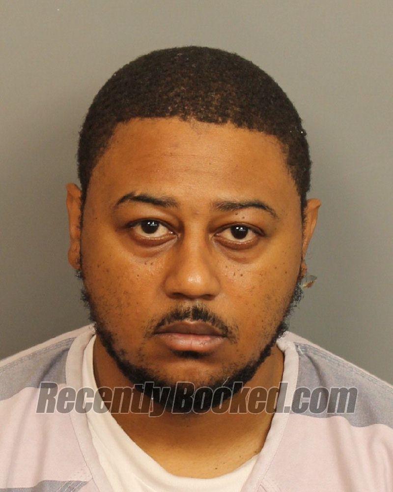 Recent Booking / Mugshot for DEREK JASON WRIGHT in Jefferson County ...