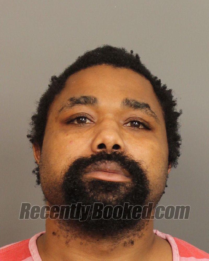Recent Booking / Mugshot for THIKE MALEEK JACKSON in Jefferson County ...