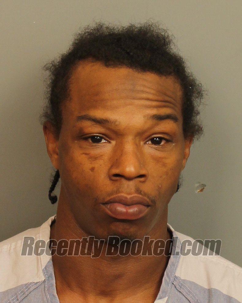 Recent Booking / Mugshot for SHAKEEM JAMAL JACKSON in Jefferson County ...