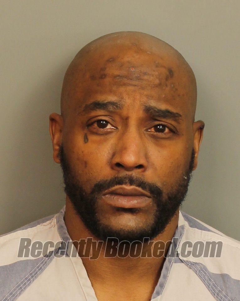 KOREE QUINTEZ DYLE Arrest Record & Booking Info – Jefferson County ...