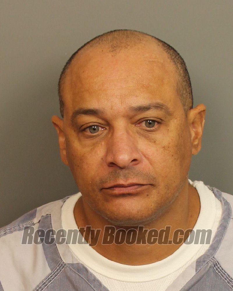 Recent Booking / Mugshot for ARTHUR CARTER in Jefferson County, Alabama