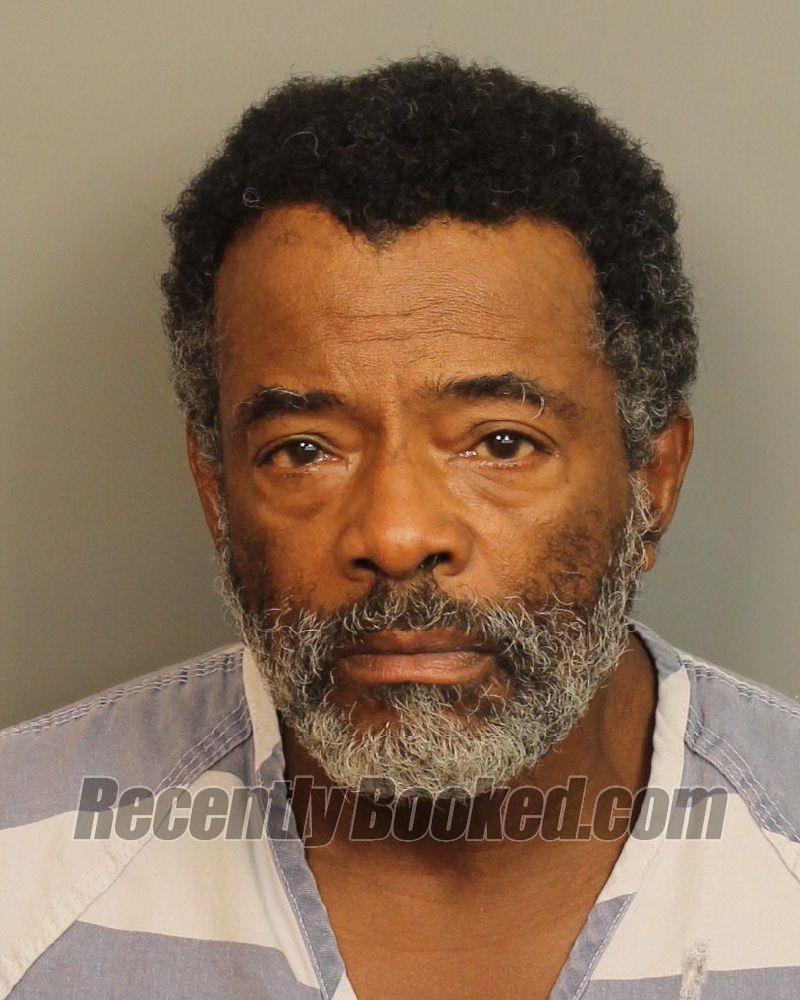 Recent Booking / Mugshot for BILLY MAYS BARNES in Jefferson County, Alabama
