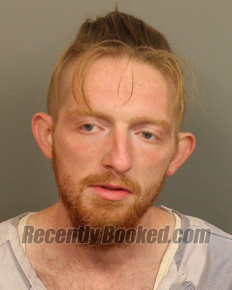 Recent Booking / Mugshot for MATTHEW ERIC DEES in Jefferson County, Alabama