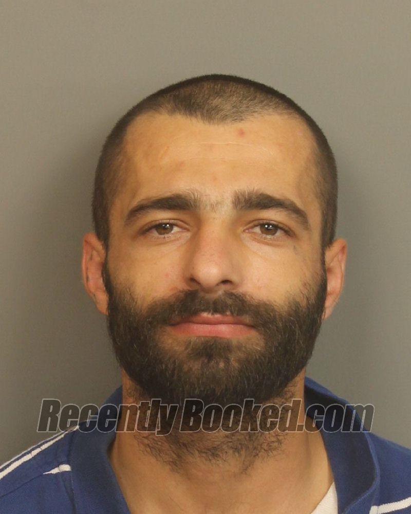 Recent Booking / Mugshot for DAVID LOWELL MILLER in Jefferson County ...