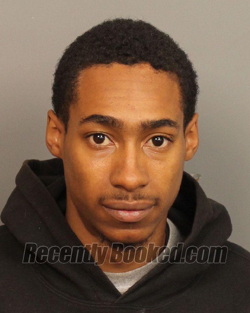DELVIN DEVONTE BURROUGHS Arrest Record & Booking Info – Jefferson ...