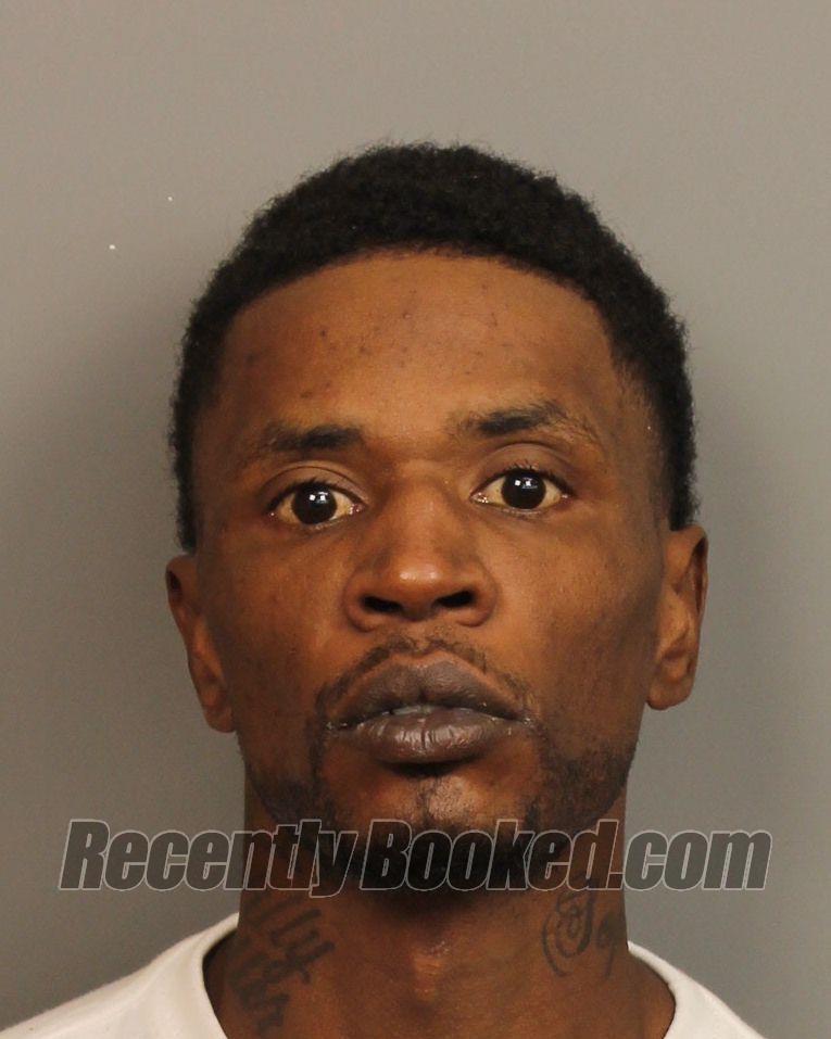 Recent Booking / Mugshot for EDWARD MARTEZ MILLER in Jefferson County ...