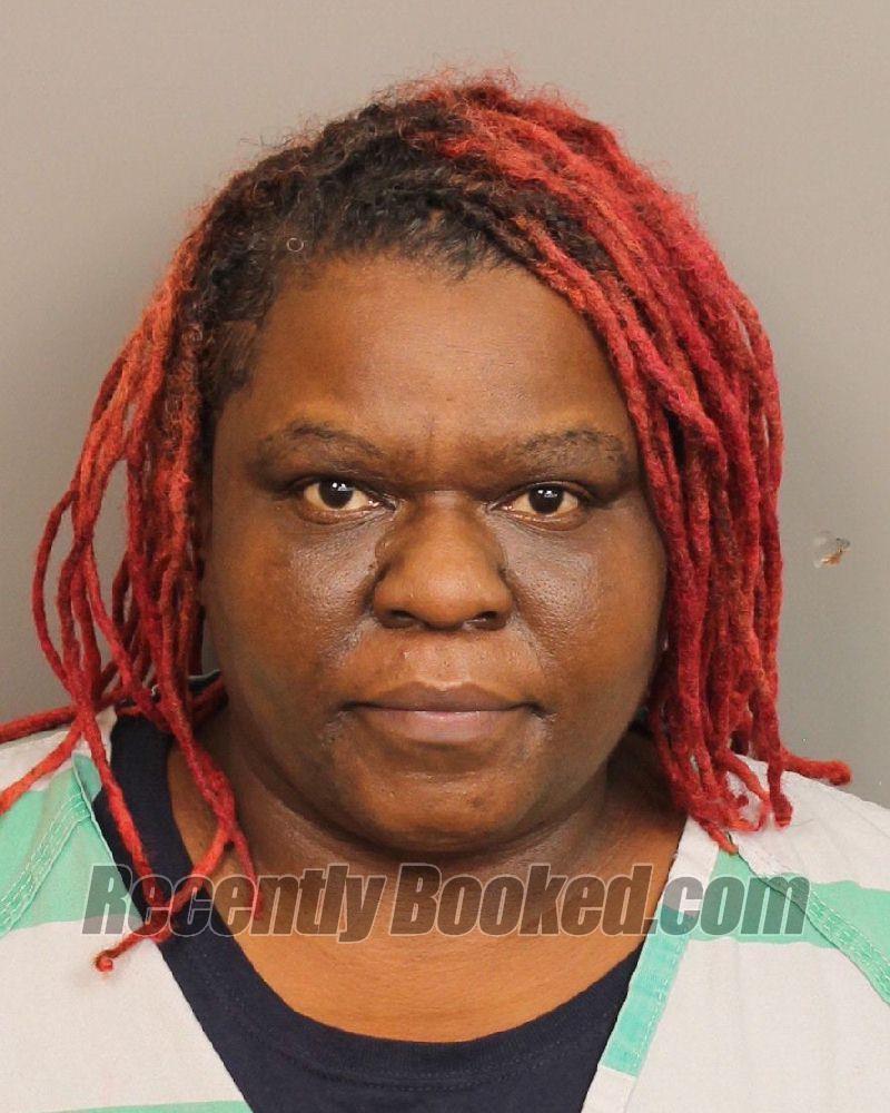 Recent Booking / Mugshot for BRENDA VELISA JETT in Jefferson County ...